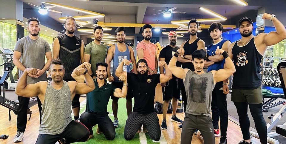 MULTI GYM PREMIUM -YOUR ULTIMATE ALL-IN-ONE FITNESS SOLUTION