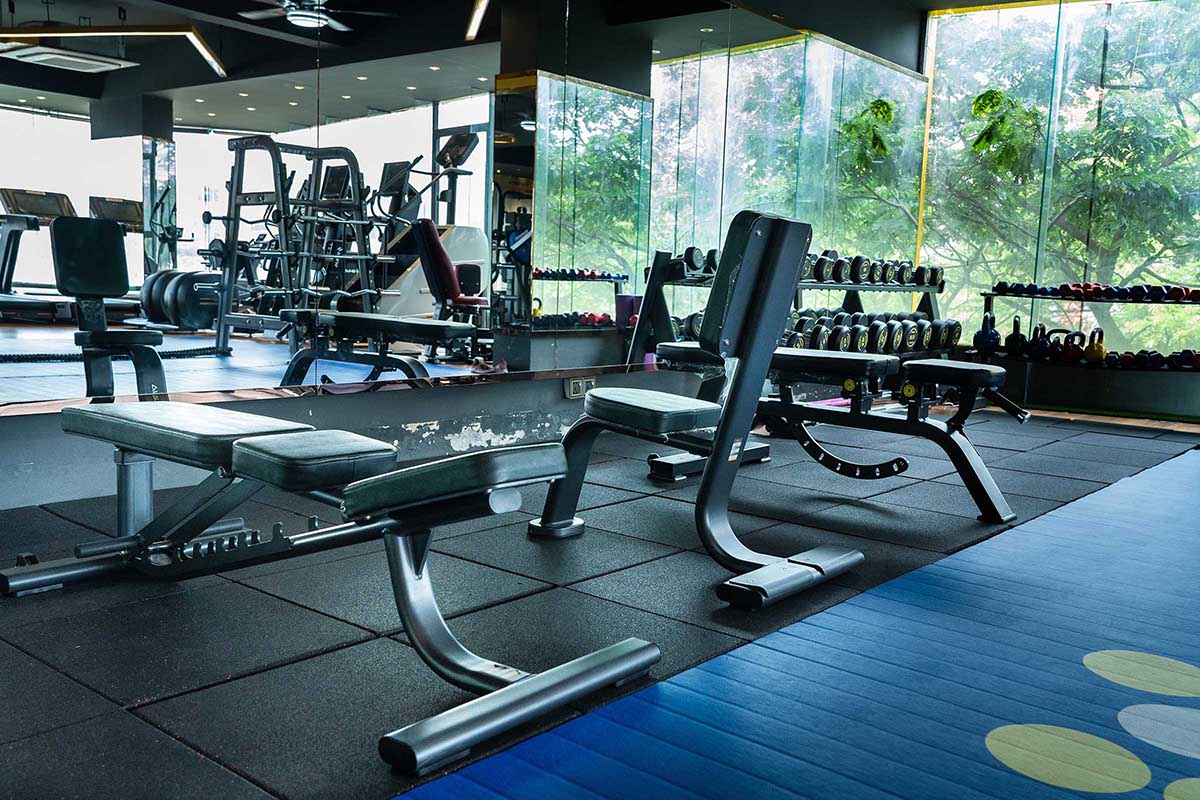 MULTI GYM PREMIUM -YOUR ULTIMATE ALL-IN-ONE FITNESS SOLUTION