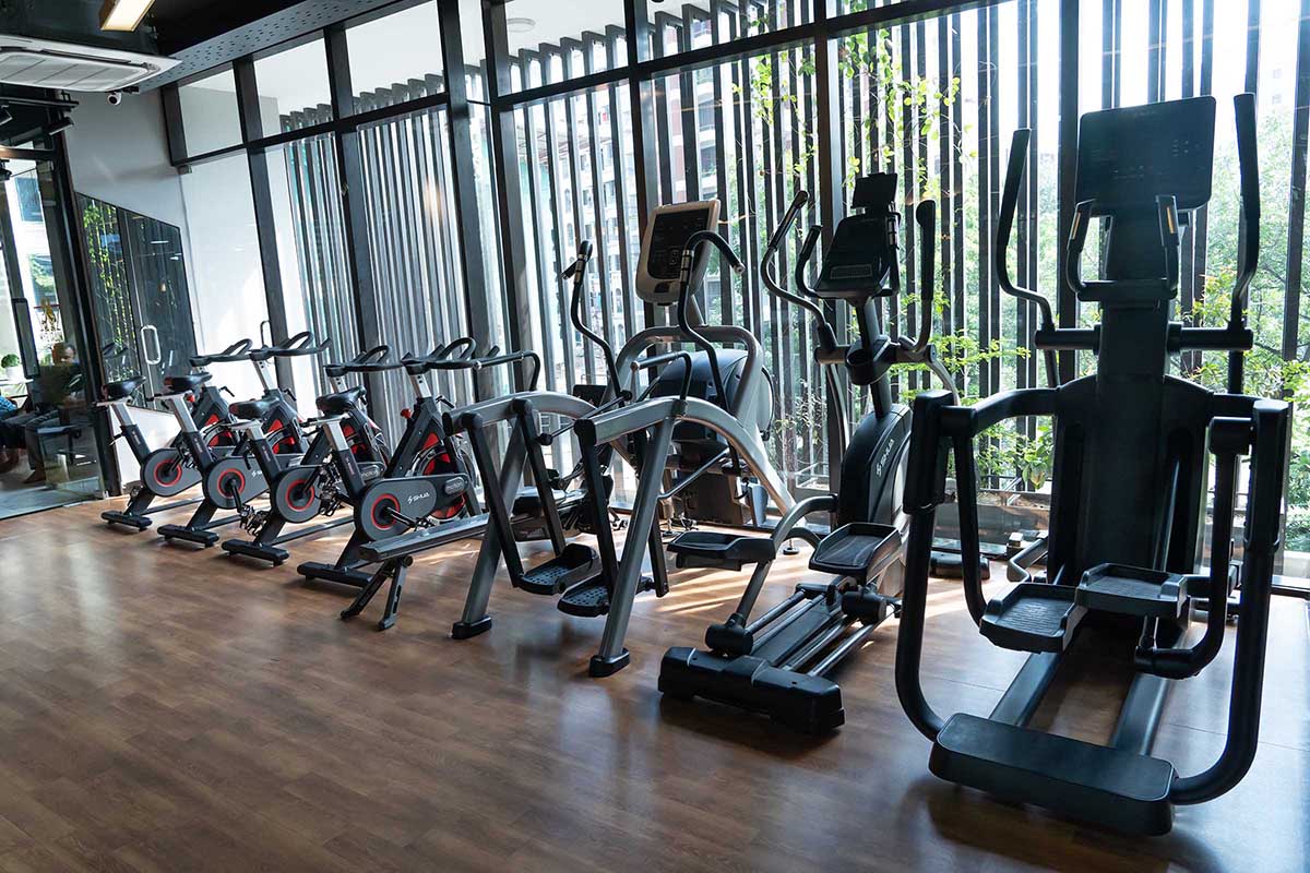 MULTI GYM PREMIUM -YOUR ULTIMATE ALL-IN-ONE FITNESS SOLUTION